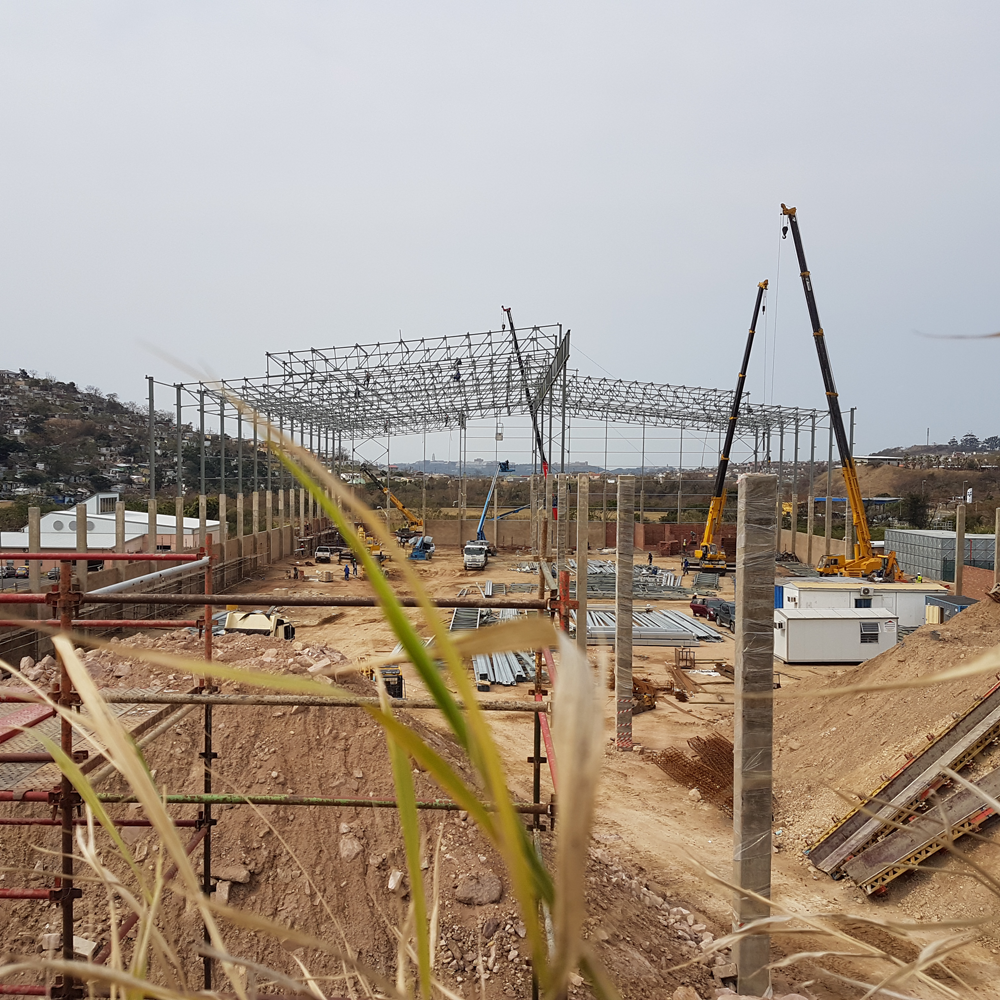 Mahlati - Avellini BROS (PTY) LTD